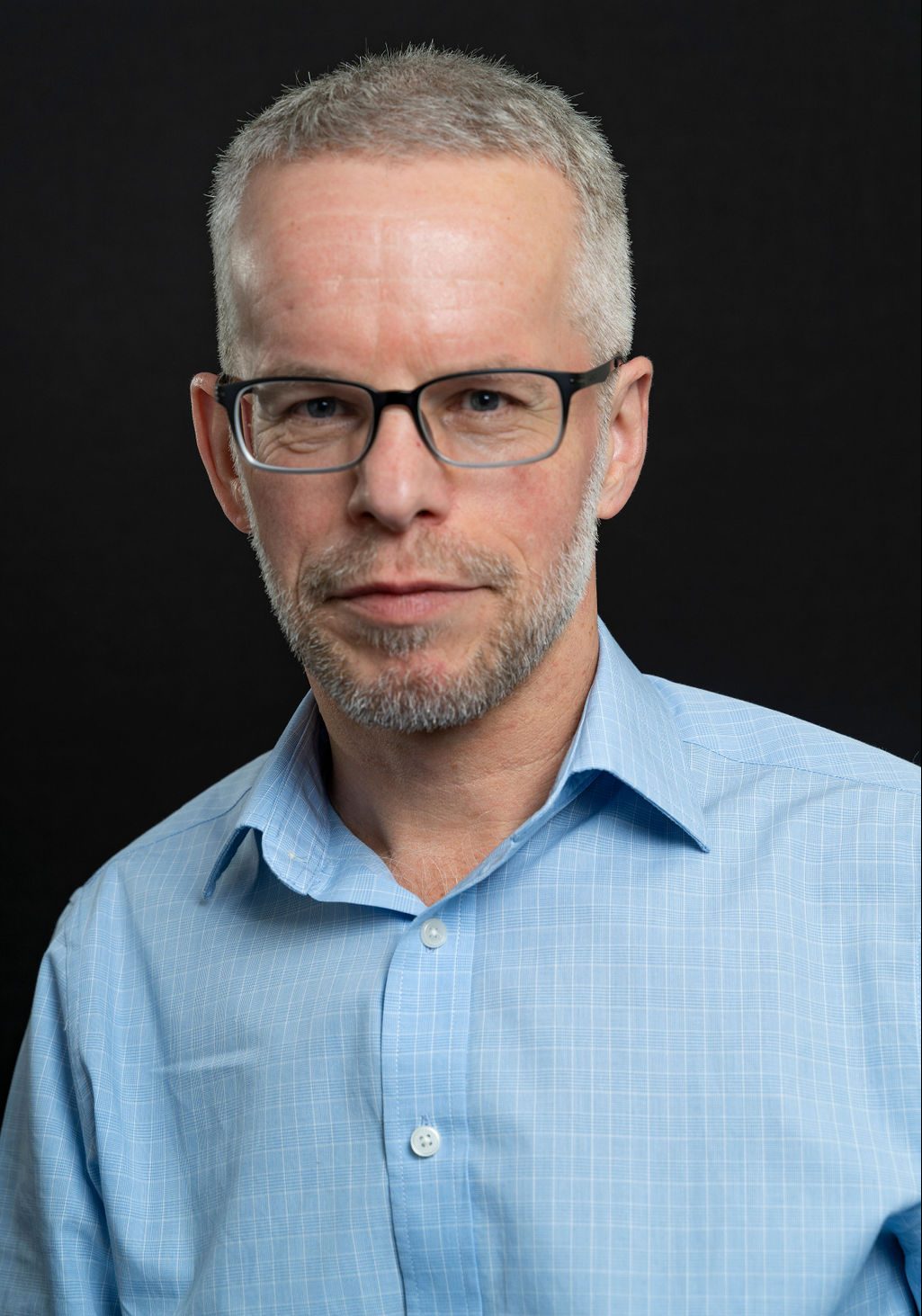 Graeme Reid BSc MRICS - JMP