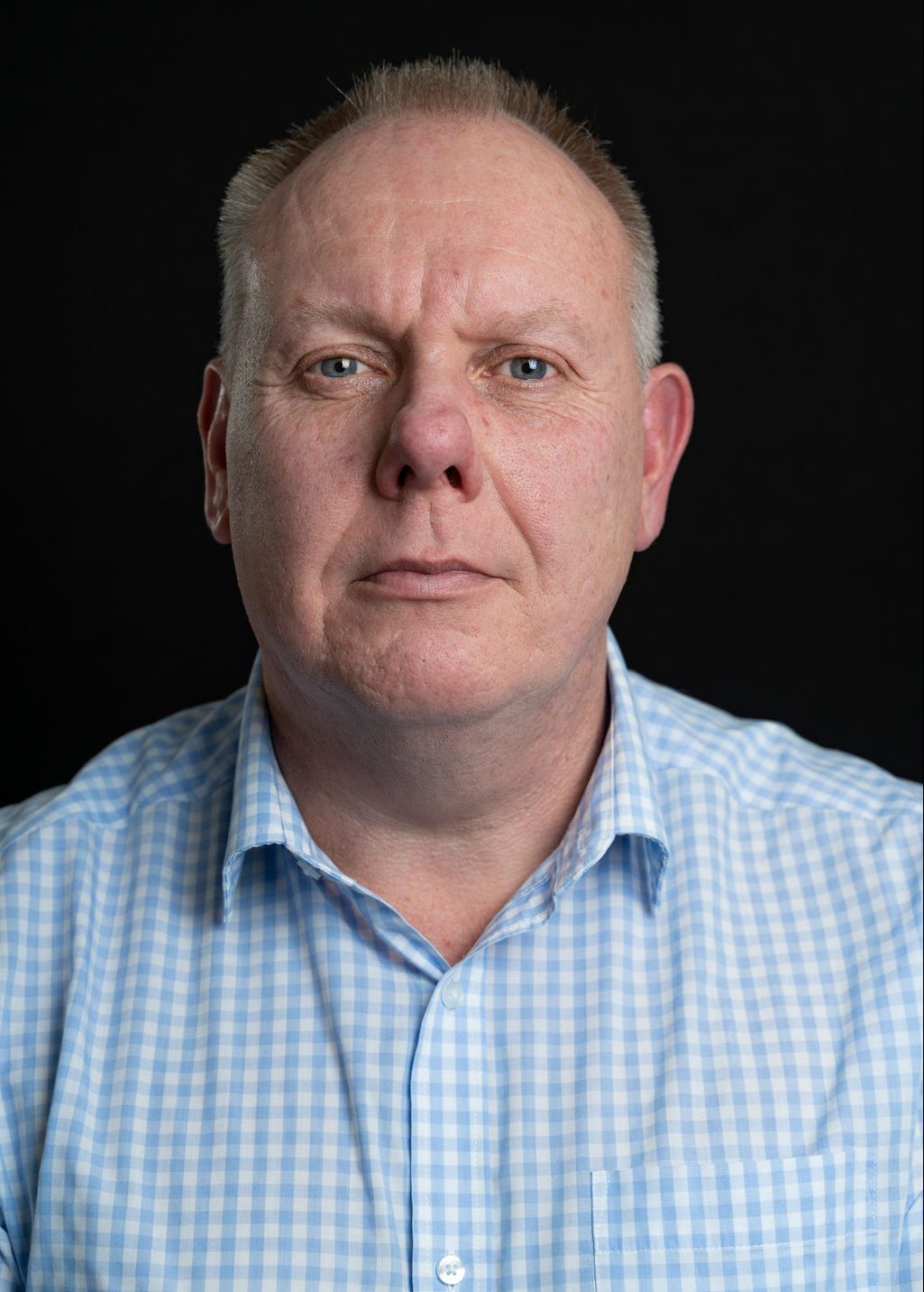 Richard Innes BSc - JMP